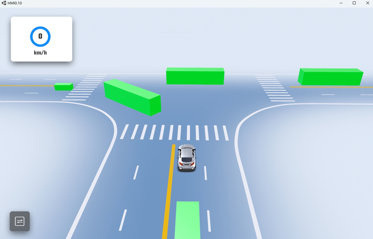 SimuMap 3D, A new Autonomous Driving Data Acquisition Platform | Yanjie ...